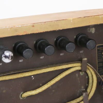 1950s Hammond Solovox Model L Vintage Analog | Reverb Deutschland