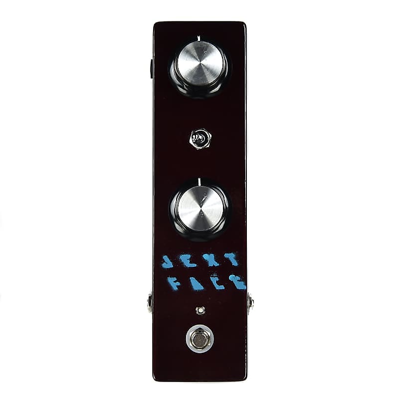 Jext Telez Jext Face 2n404 Higher Gain | Reverb UK