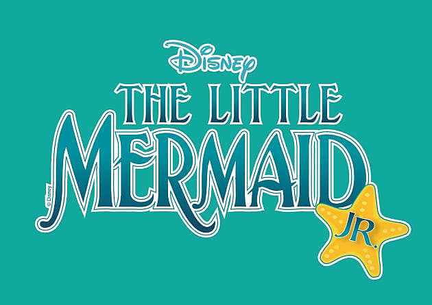 Disney's The Little Mermaid Jr. Sampler & Script | Reverb