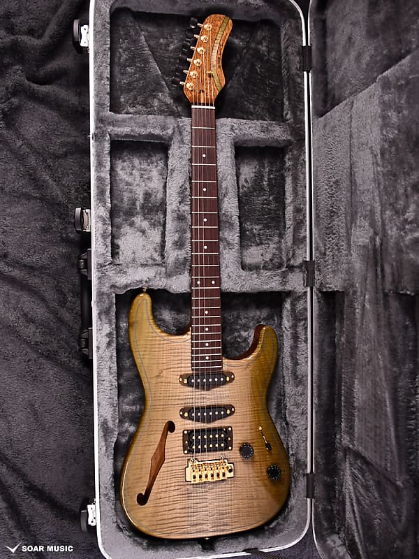 ROSETTA VESSEL TOCHI WSE’24/NJ UGR-VGR(Uguisu Green) Deviser | Reverb