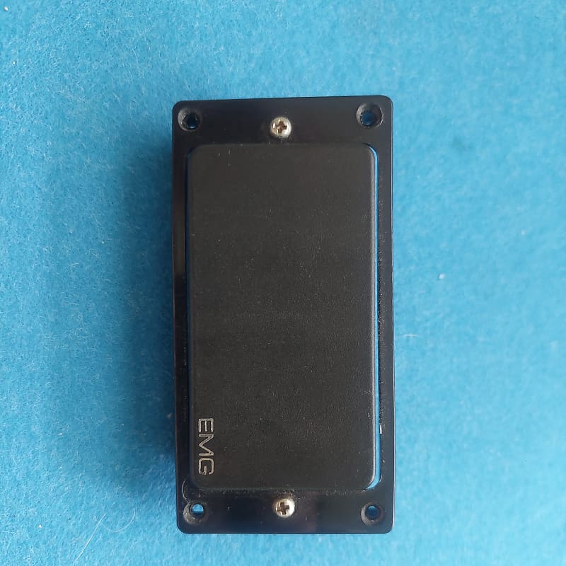 EMG-81 Pickup | Reverb