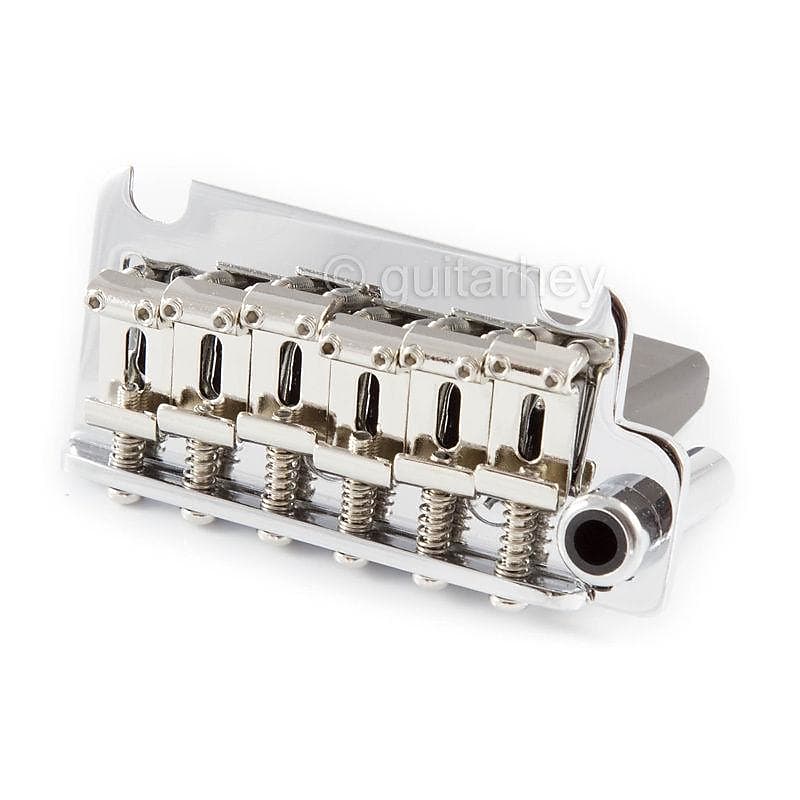 NEW Gotoh 510T-SF1 Non-locking 2 Point Tremolo Bridge w/ | Reverb