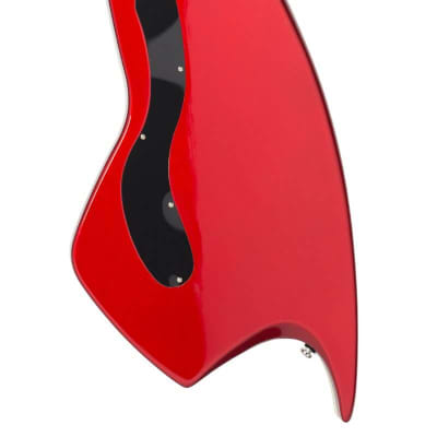 Backlund Model 400 | Reverb