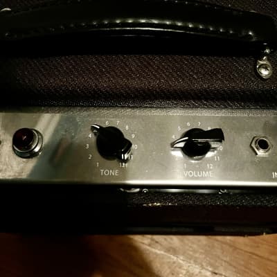 Mark Amp Mark I Black Tweed 5f2a Princeton Combo Amp with | Reverb