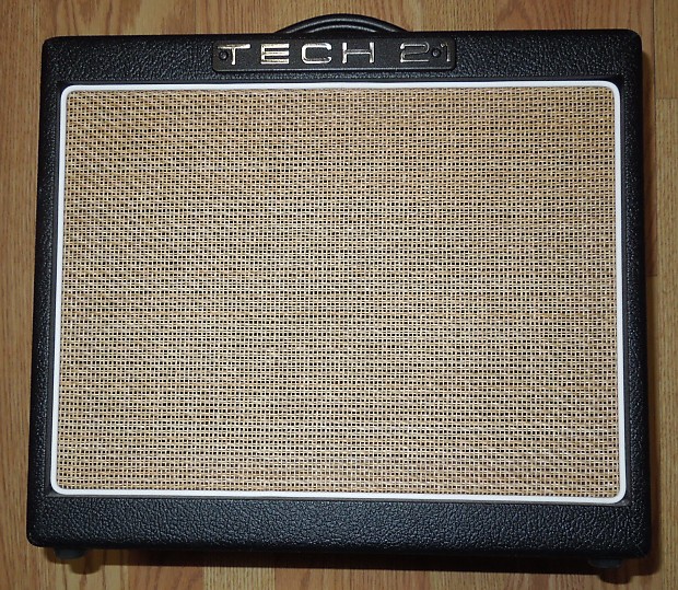 Tech 21 Trademark 10 (USA Made) | Reverb