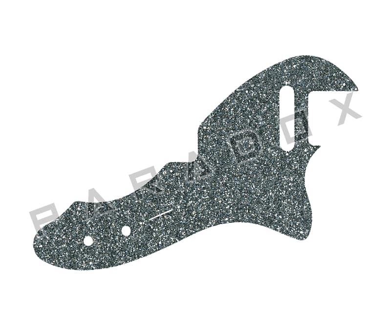 Custom Pickguard For 2020 - 2024 Made in America Fender | Reverb