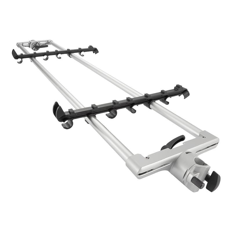 Sequenz Tier Adapter STA-L-S for Large-L-SV Chrome Keyboard | Reverb