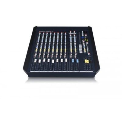 Allen & Heath MIXWIZARD WZ4 12:2 12 Channel Mixer | Reverb Canada