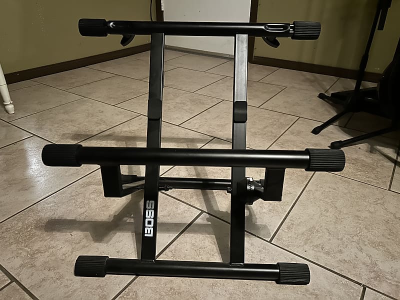 Boss BAS-1 2023 - Black | Reverb