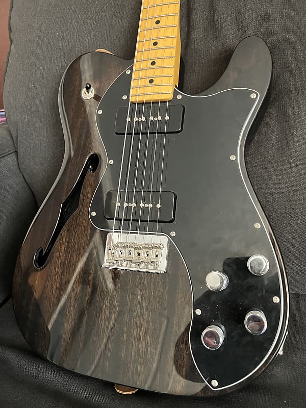 Fender Telecaster | Reverb