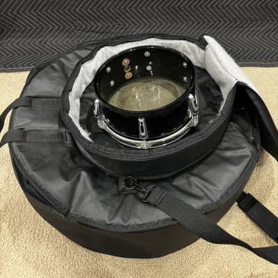 Remo Legero Pancake / nesting compact drums 20/10/12 | Reverb