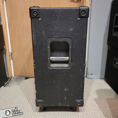 Roland BN-100 100W 1x15" Bass Combo Amplifier Used | Reverb