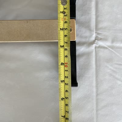 Dual Mini Synth/FX Stand | Reverb UK