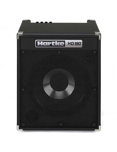 HD150 - 1x15'' - 150W Hartke | Reverb