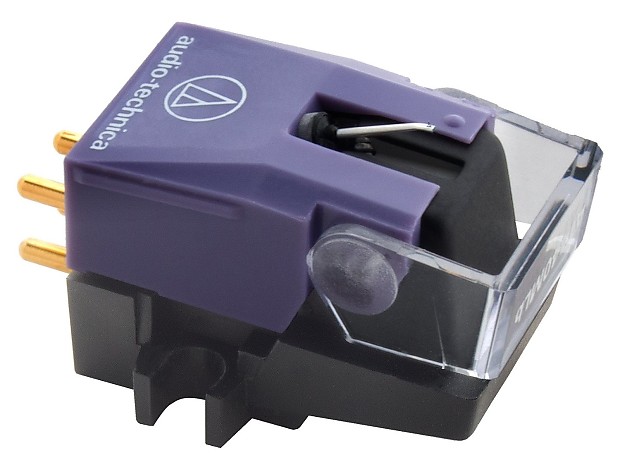 Audio Technica ATN440MLB Replacement Stylus | Reverb