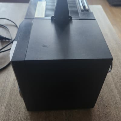 Vintage JVC PC-550C Portable Component BOOM BOX Radio System | Reverb