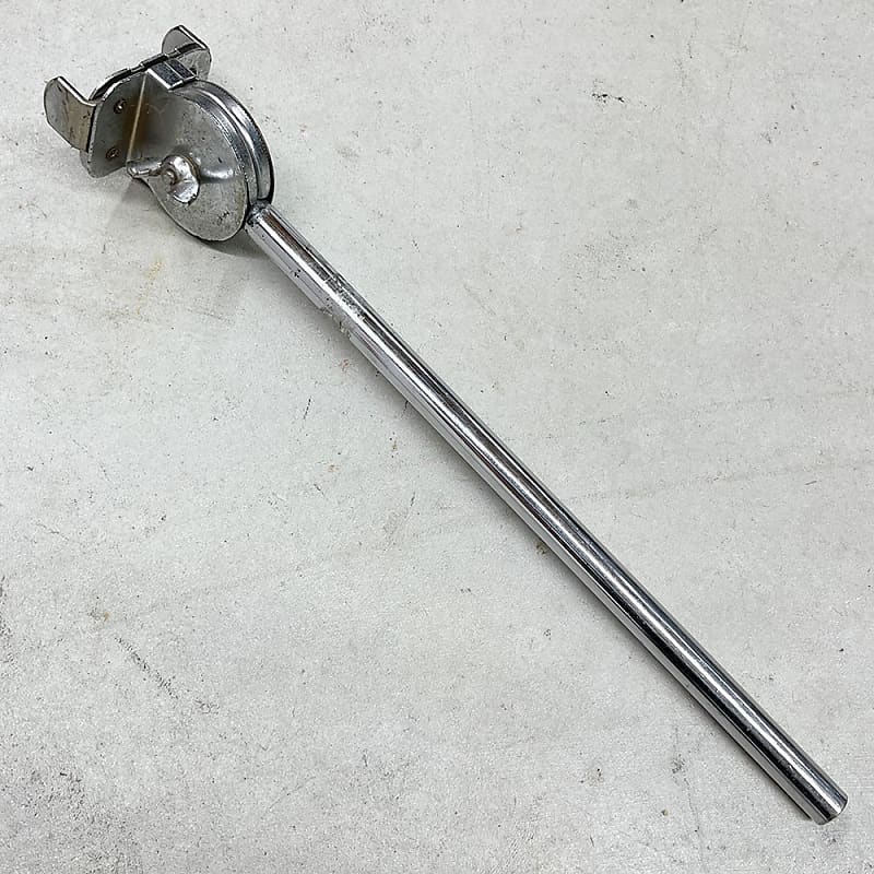 Vintage 1960s Slingerland Double Tom Bass Drum Mount | Reverb