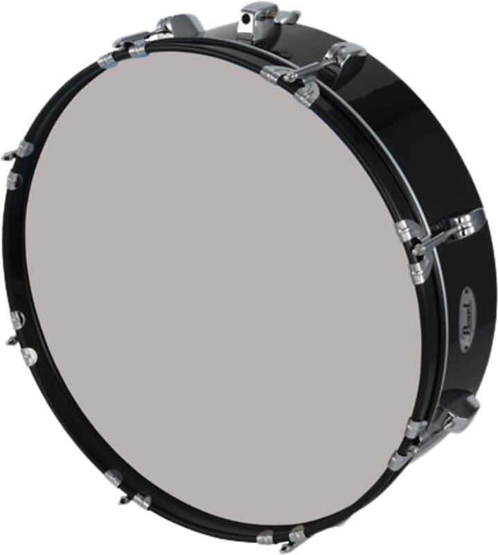 Pearl PDF2031 Drum Frame Playable & Displayable Bass Drum, | Reverb