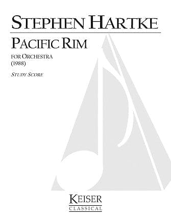 Pacific Rim Study Score | Reverb