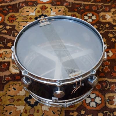 *Bob Henrit The Kinks Collection* Hayman Remo Rototom Snare | Reverb