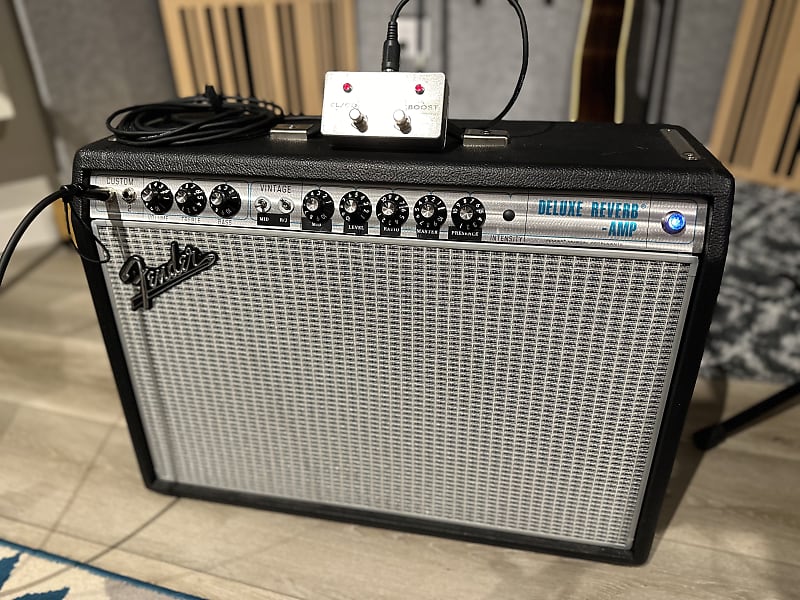 Mark Kane Dumble ODS 2021 (DRRI MOD) | Reverb