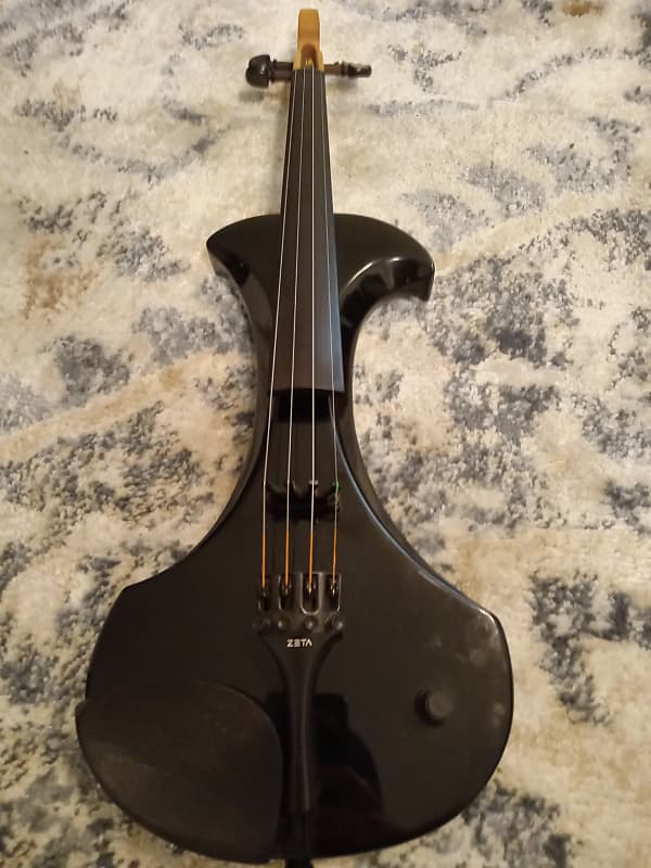 ZETA Strados Electric Violin | Reverb