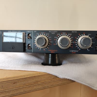 AMS Neve 2264A - Compressor - Limiter | Reverb