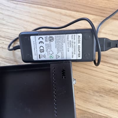 4MS Pod26 Powered w/ Power supply/Brick & Daisy chain cable | Reverb