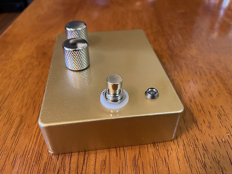 Modified Matsumin Valvecaster | Reverb