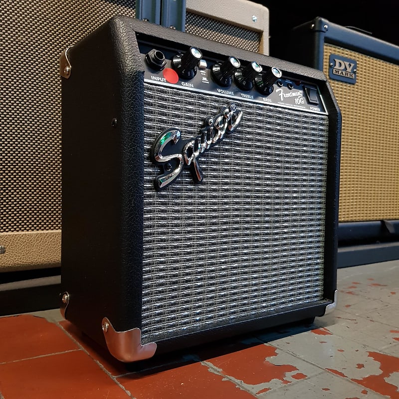 Squier Frontman 10 G | Reverb