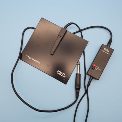 Realistic PZM Microphone | Reverb