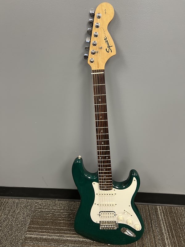 Squier By Fender Affinity Series | Reverb