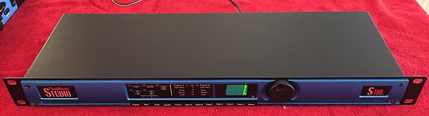 ! DigiTech S100 effects processor - Made in USA ! | Reverb UK