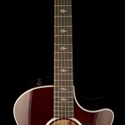 Taylor 414ce-R with V-Class Bracing | Reverb