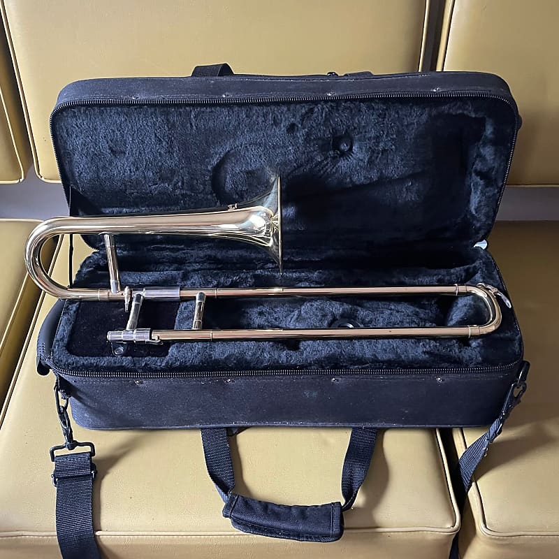 Jean Baptiste Slide Trumpet | Reverb