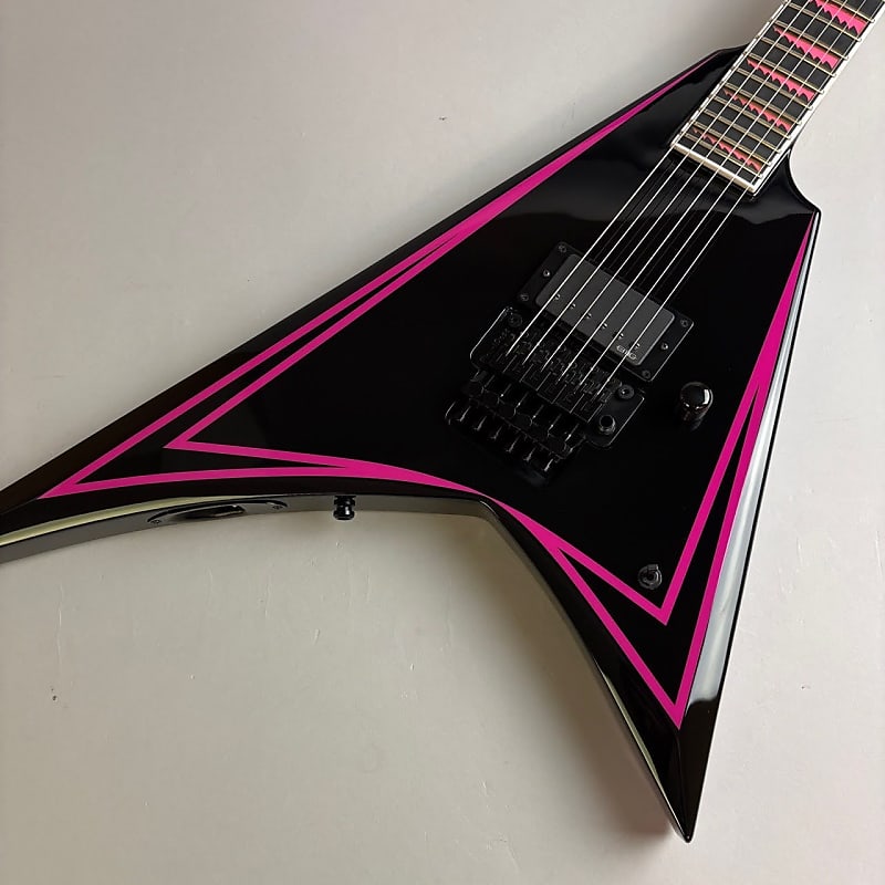 Edwards E-ALEXI PINKSAWTOOTH 2025 | Reverb