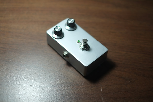 Mosrite Fuzzrite Clone | Reverb