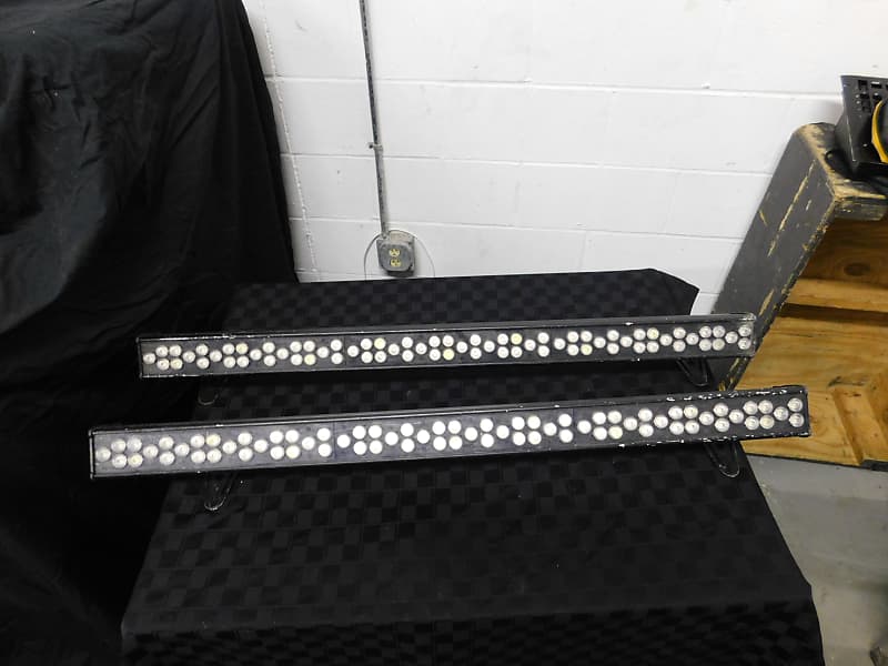 Chauvet COLORadio Batten 72 Tour | Reverb