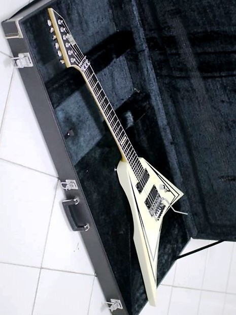 ESP SV Standard - Free Shipping Worldwide | Reverb