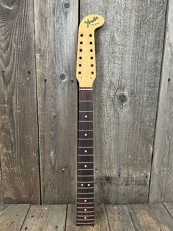 Fender Villager 12 String Neck 1965-68 | Reverb