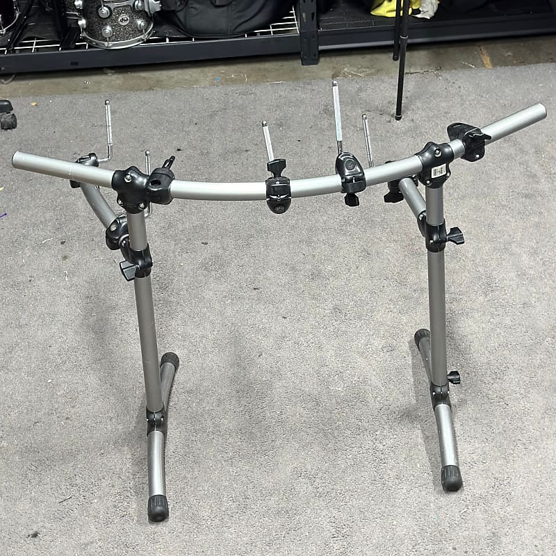 Roland MDS-6SL V Drum Rack Stand - Free Shipping | Reverb