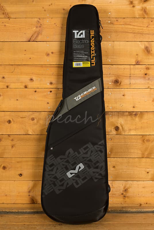 TGI Ultimate Series Gigbag | Bass Guitar | Reverb