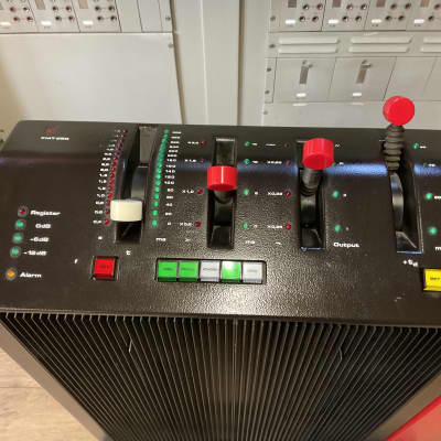 EMT 250 REVERB DIGITAL VINTAGE ORiGINAL | Reverb UK