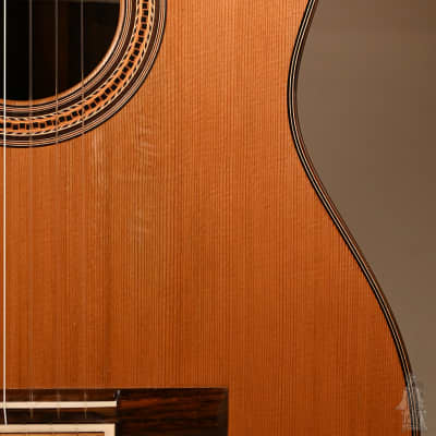 2003 Joseph Slack Ex. Robert Guthrie #024 | Reverb