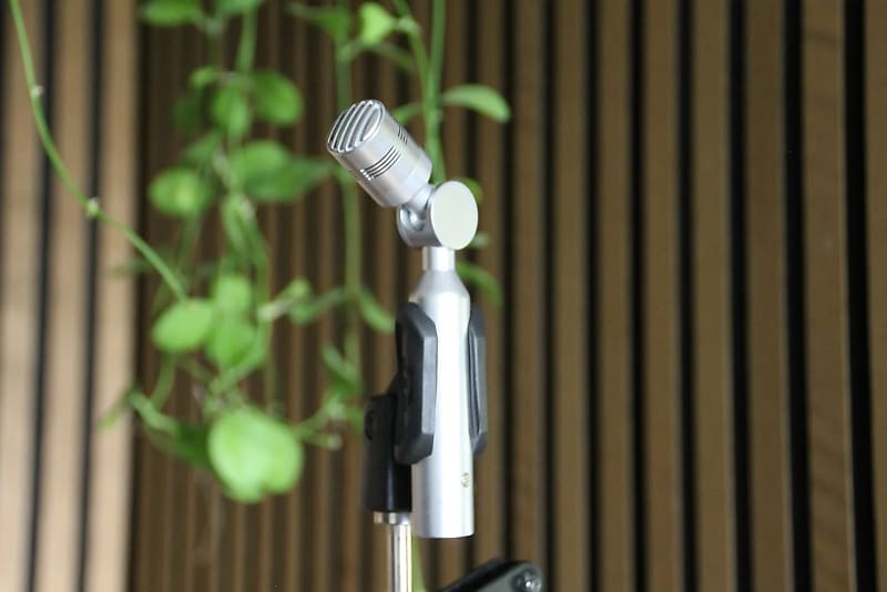 MBHO Authensis AXIS CS - SILVER | Reverb