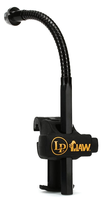 Latin Percussion LP591A EZ-Mount Mic Claw (3-pack) Bundle | Reverb