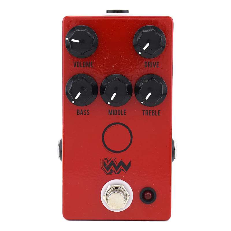 JHS Angry Charlie V3 | Reverb