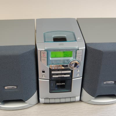 Philips Philips giradischi / electronic direct control 777 / | Reverb