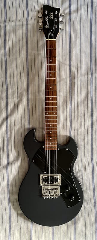 First Act Adam Levine 222 2009 - Matte Grey | Reverb