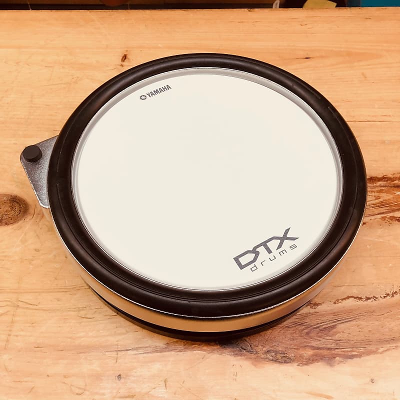 Yamaha XP120SD Snare Trigger for DTX Electronic Drum Modules | Reverb